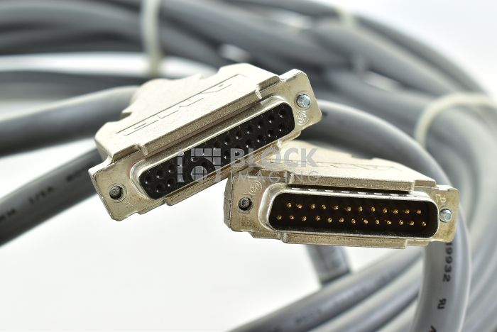 5333387 - GE - MRI - RUN#M3528 Cable | Block Imaging
